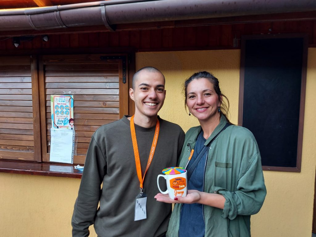 Galerie / Tabara Happy Faces - Tabere de vara 2026